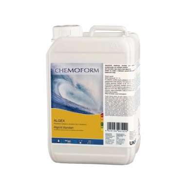 Algex – Algicid Standard - 3 l - Josef Oliva