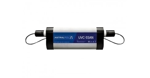 Astralpool UV lampa 55W - Josef Oliva