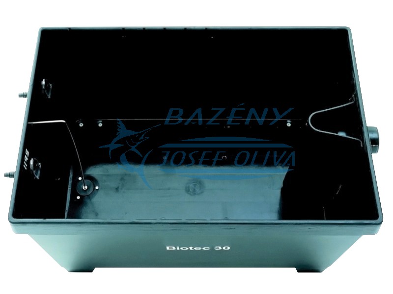 Oase BioTec 30 - Josef Oliva