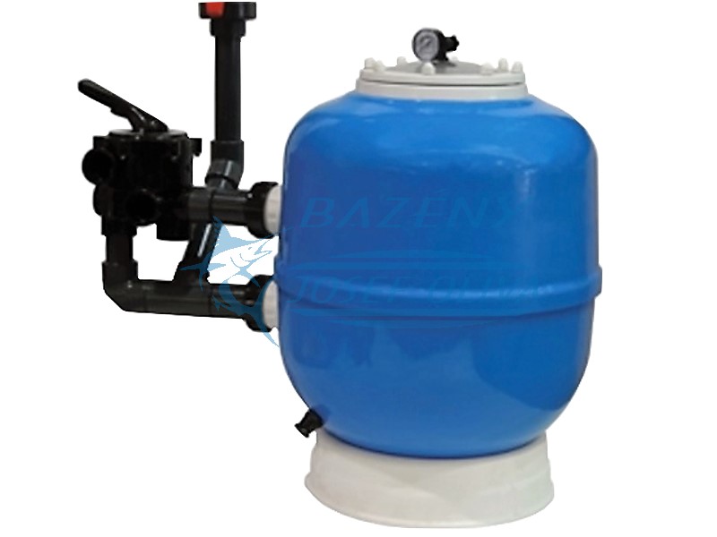 Kaldnes K1 Micro 50 litrů, Evolution Aqua - Josef Oliva